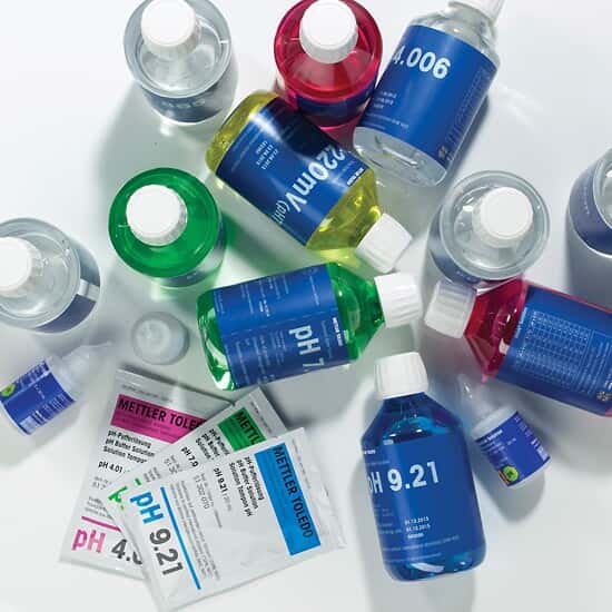 Mettler Toledo Electrolyte Fill Solution for MO128 Dissolved Oxygen ...