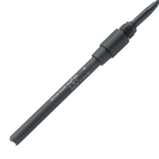 Mettler Toledo Membrane Kit for InLab 605-ISM Dissolved Oxygen Probe ...