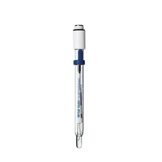 Mettler Toledo Hydrofluoric pH Electrode; S7 from Cole-Parmer
