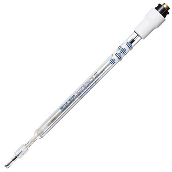 Mettler Toledo Science Pro-ISM pH Electrode; MultiPin™ from Cole-Parmer ...