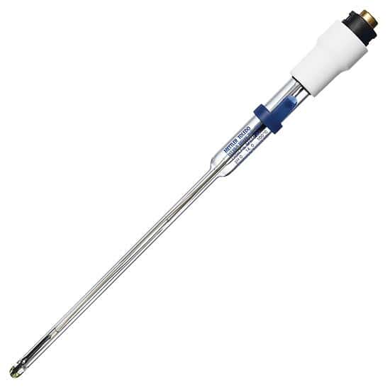 Mettler Toledo Micro Pro-ISM pH Electrode; MultiPin™ from Cole-Parmer