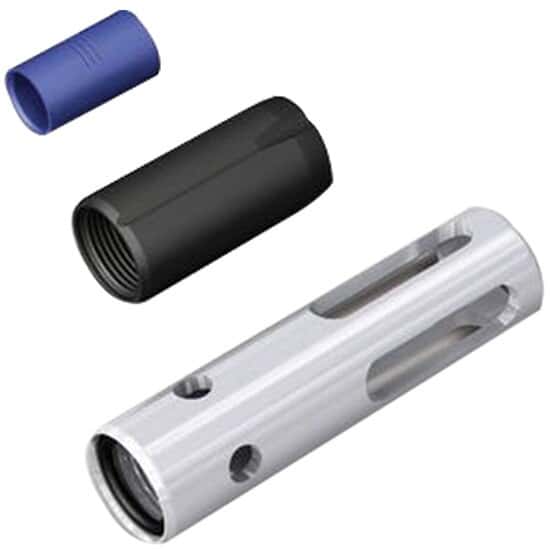 Mettler Toledo Calibration Tube for OptiOx Dissolved Oxygen Probe from ...