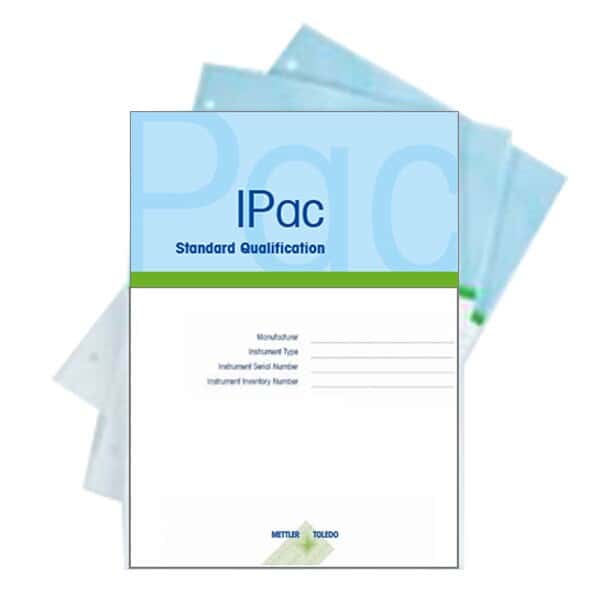 Mettler Toledo B99464310217 IPac On-Site Installation for EVA ...