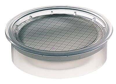 MicroFunnel 4803 ; 0.2µ; Supor membrane from Cole-Parmer