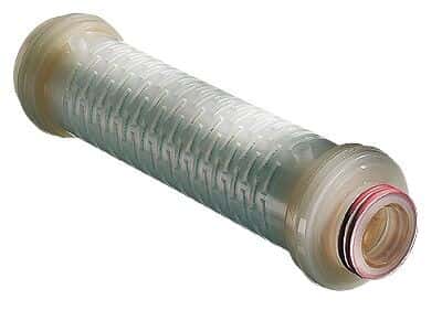 Minntech 279-20-033 Hollow fiber cartridge filter; 0.2 µm, 20"L from ...