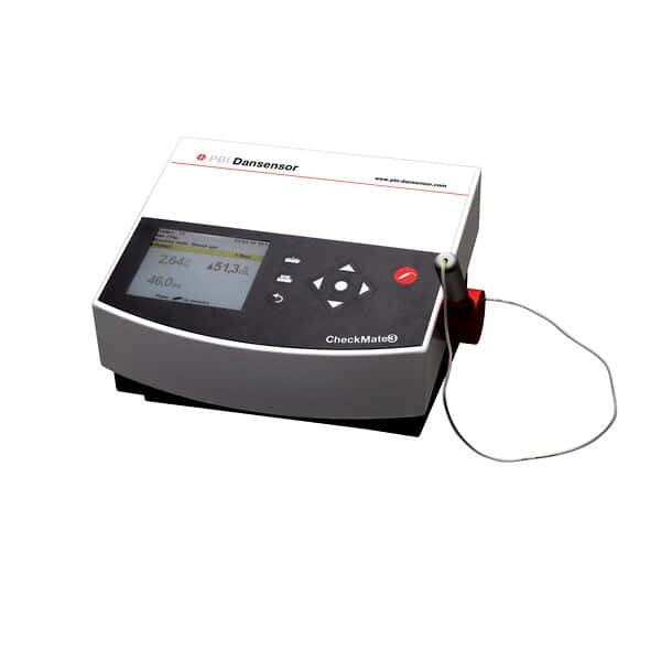 Mocon Headspace Analyzer, Benchtop, O2/CO2 from Cole-Parmer India
