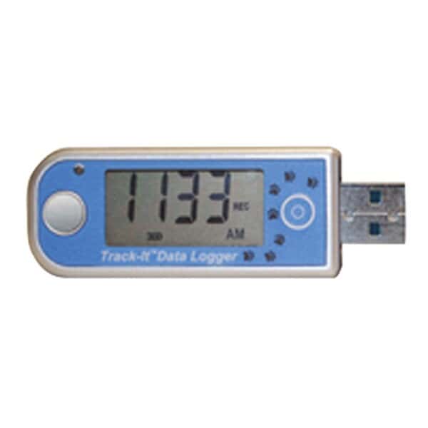 Monarch TI-TEMP/DIS/SB Temperature data logger with display and ...