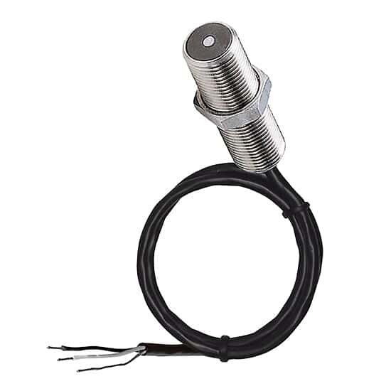 Monarch Magnetic Trigger Sensor/Amplifier with 8 Foot Cable from Cole ...