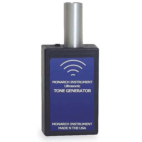 Monarch 7830-0951 Ultrasonic Tone Generator from Cole-Parmer India