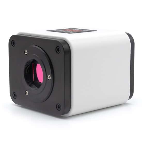 Motic Instruments Moticam 4000 Microscope Camera, IMX334 Sensor, 8MP ...