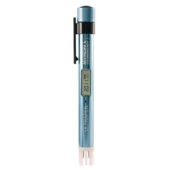 Myron L PT4 Ultrapen Chlorine Tester from Cole-Parmer Canada