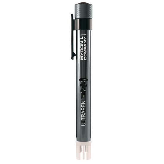 Myron L PTBT1 ULTRAPEN Conductivity Pen with Bluetooth from Cole-Parmer