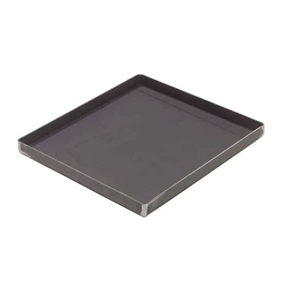 Nabertherm 691400145 Steel Collecting Pan For Furnace Model Lt 3/11 ...