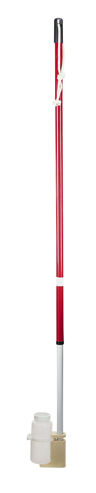 Nasco Sampling B1229WA Sludge Nabber Sampler, 4 to 6.5 ft depth from ...