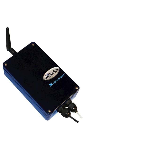 Newport ZEDTH-THP End Device Unit With Internal And External Sensors ...