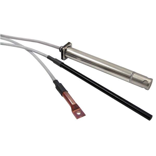 Newport ZEDT-TP2 High Power Temp Sensor with Analog in and LCD, Lug ...