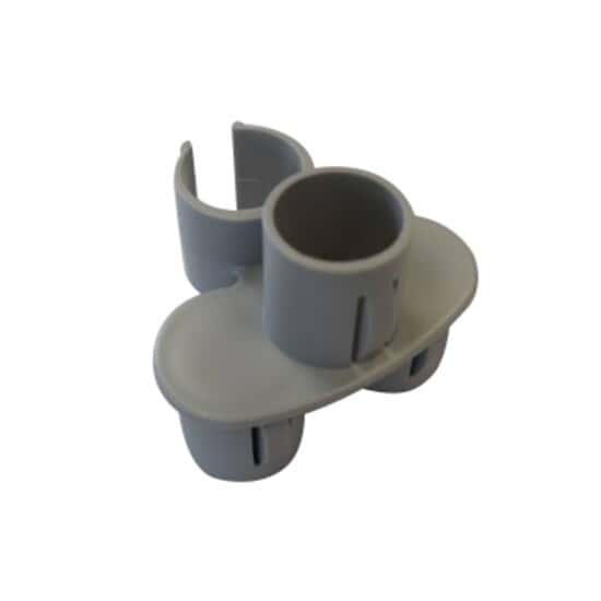 Nilfisk Clip-On Caddie Tool for GM80CR Cleanroom Vacuum from Cole-Parmer