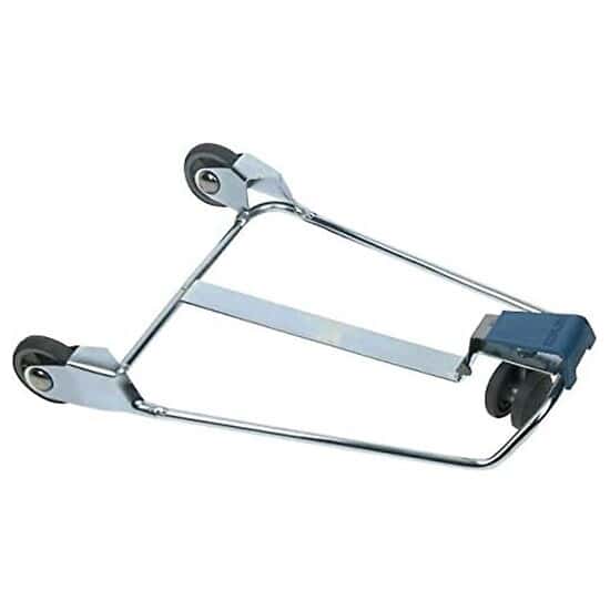 Nilfisk Detachable Trolley for GM80/GM80CR from Cole-Parmer