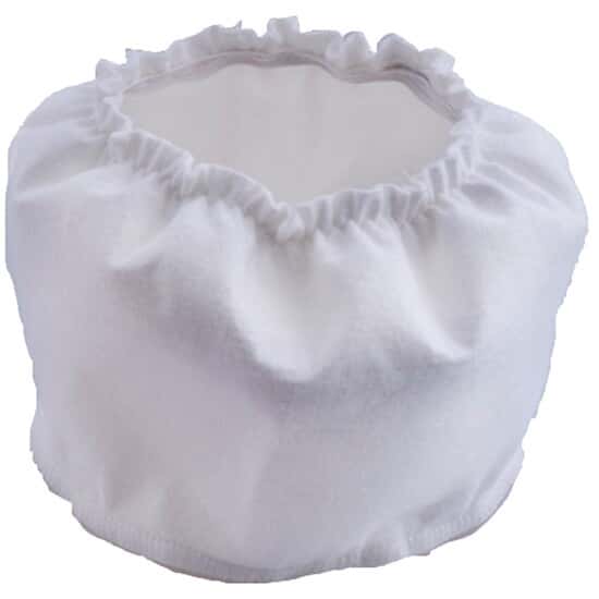 Nilfisk Polyester Microfilter for GM80/GM80CR, Retains 99.5% @ 2 µm ...