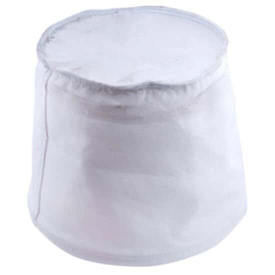 Nilfisk Filter Main Sack for GD5 Backpack Vacuum, 10L from Cole-Parmer ...