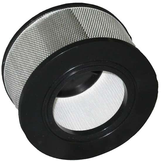 Nilfisk Filter Cartridge HEPA for GM80/GM80CR, Retains 99.97% @ 0.3 µ ...