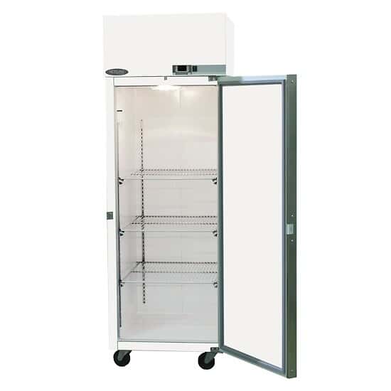 Nor-Lake Premier Refrigerator, Solid Door, 33 cu ft, 230V, 50 Hz from ...