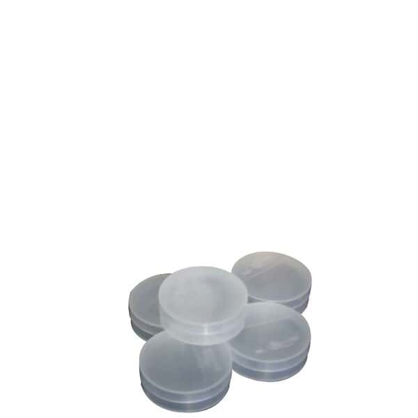 Always in Stock - Novasina ePW Sample Dishes for Water Activity Meters ...