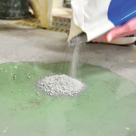 NPS Spilfyter Universal Granular Spill Sorbent, 30 lb bag from Cole ...