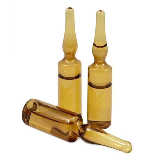 NSI Lab Solutions QCO-005-6 Toxaphene (Total) QC Concentrate; 1.5 mL ...