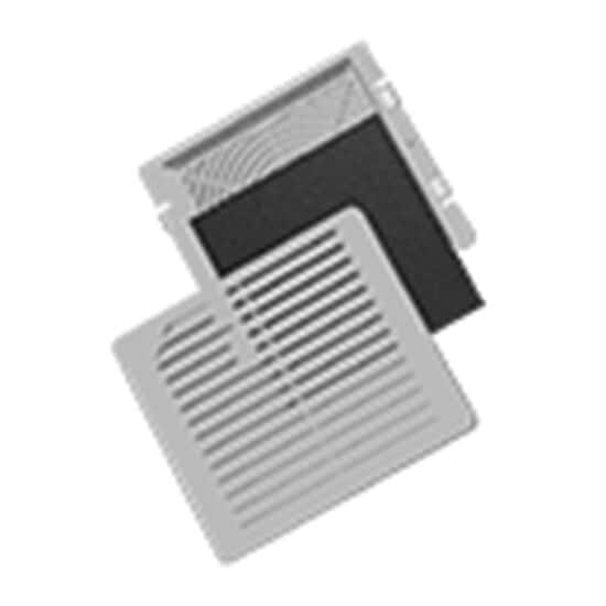 nVent Hoffman TFP41 Enclosure D85, Open-Loop Cooling from Cole-Parmer