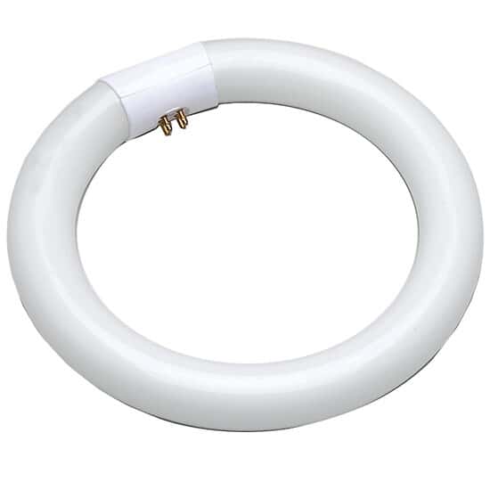 O C White Replacement Bulb for Magnilite® Magnifier, 22W from Cole-Parmer