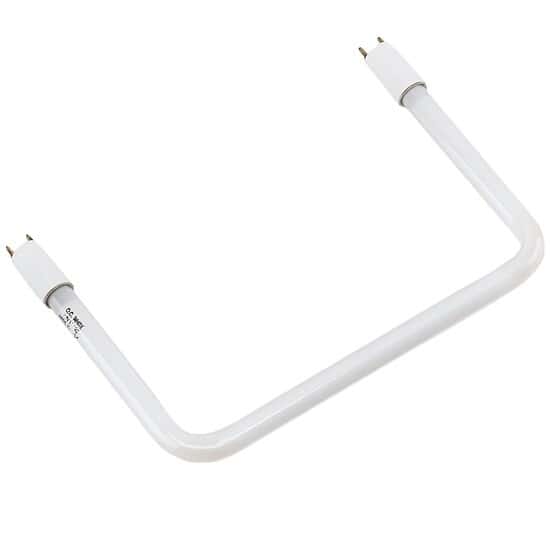 O C White Replacement Bulb for Vision-Lite® Magnifier, 34W from Cole-Parmer