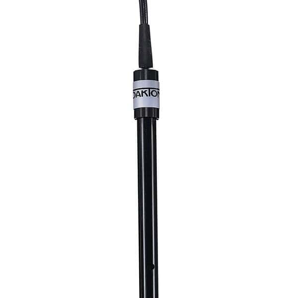 Oakton Conductivity/TDS/Temp Probe, for Con 100, 200 and 500 Meters ...