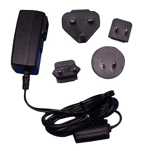 Oakton AC Power Adapter, 120 VAC to 9 VDC; North American Outlet from ...