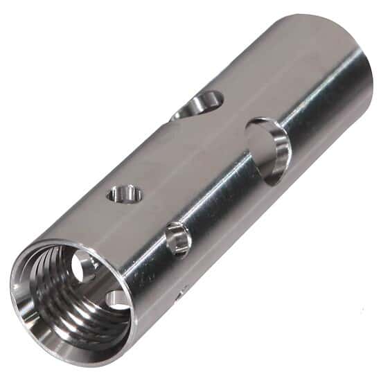 Oakton Optical Dissolved Oxygen (RDO) 450 Probe Guard/Weight from Cole ...