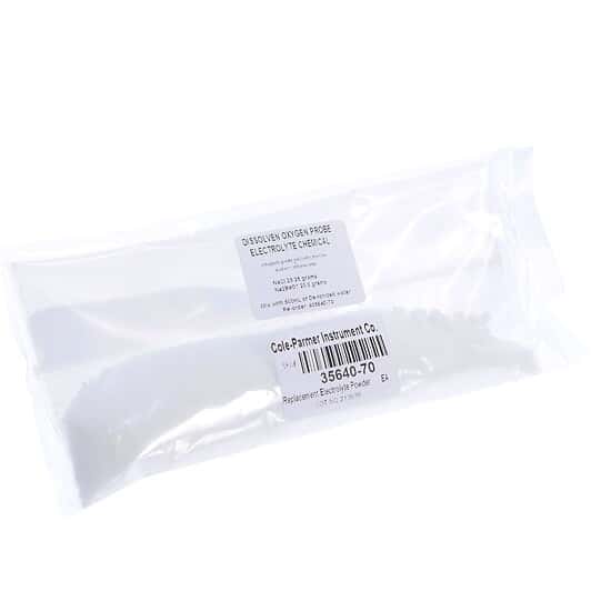 Oakton Electrode Electrolyte Powder from Cole-Parmer India