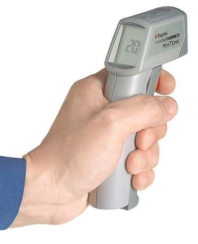 Oakton Standard Infrared Thermometer from Cole-Parmer Canada