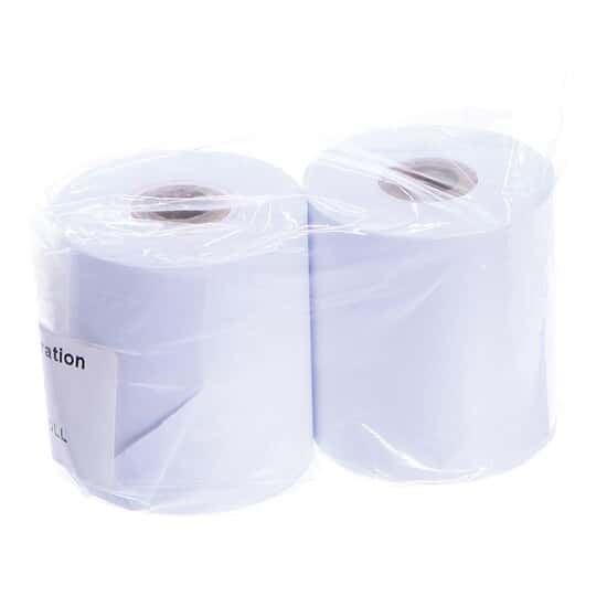Ohaus 12120799 Dot Matrix Printer Paper; 57.5 mm from Cole-Parmer
