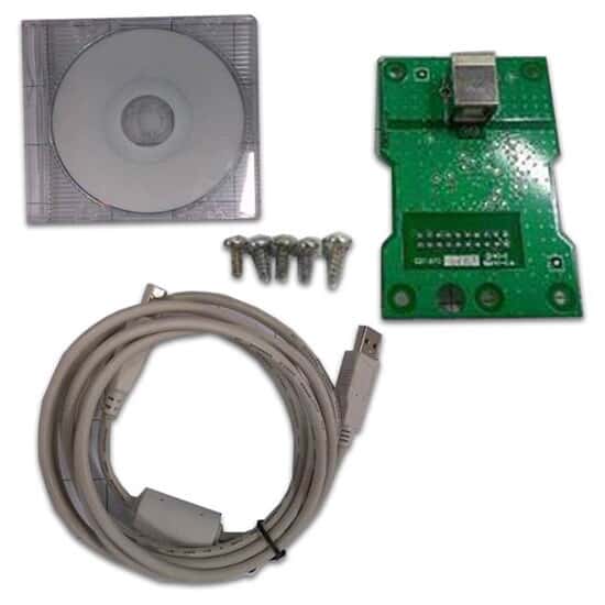 Ohaus USB Kit for Ranger 3000/Ranger Count 3000/Valor 7000 from Cole-Parmer