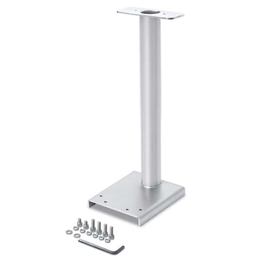 Ohaus 30696595 304 Stainless Steel Column Kit for Defender 3000 Bases ...