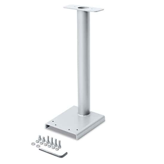 Ohaus 30696597 Powder-Coated Steel Column Kit for Defender 3000 Bases ...