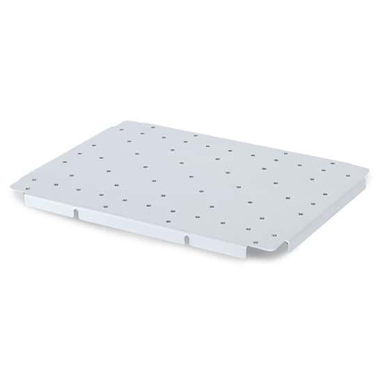 Ohaus Universal Platform, 30 x 22 cm e-E51LD for use with Shakers from ...