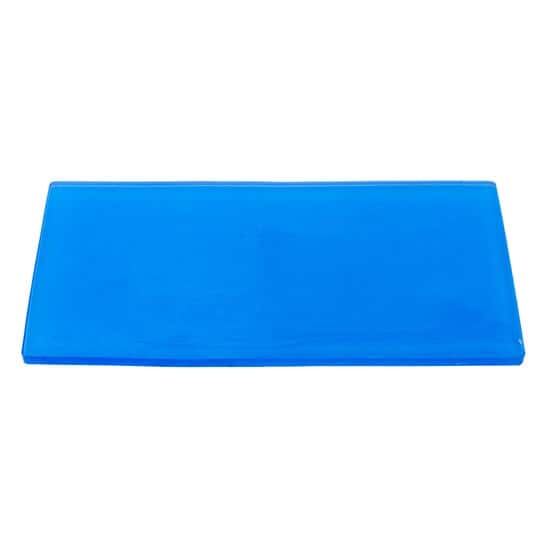 Ohaus Sticky Mat, 22x18 cm, for use with Shakers from Cole-Parmer