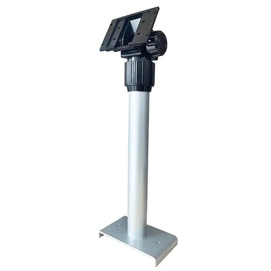 Ohaus CS 330 Remote Column Kit for Courier™ 5000 and 7000 Series ...