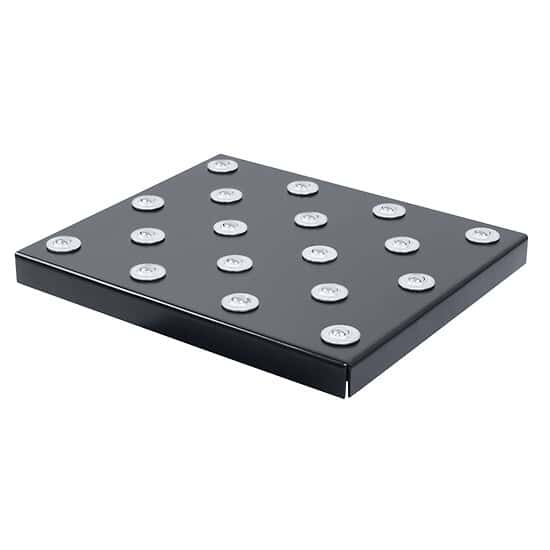 Ohaus i-C71 Ball Top, 18 x 18", for Courier™ 7000 Series Shipping ...