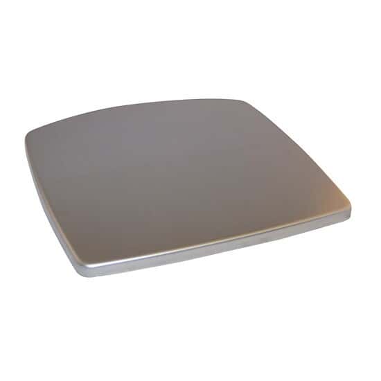 Ohaus Stainless Steel Flat Pan from Cole-Parmer