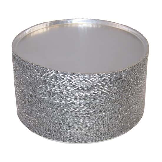 Always in Stock - Ohaus 80850086 Aluminum Sample Pans, 80/Box from Cole ...