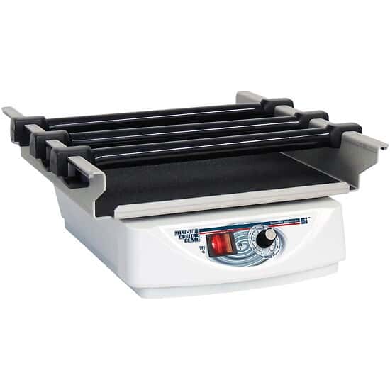 Ohaus Mini-300 Orbital-Genie Variable Speed Orbital Shaker, universal ...