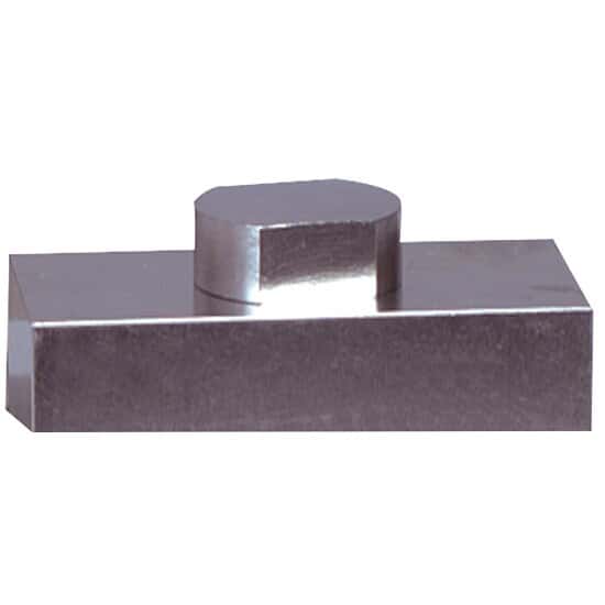 Omegadyne LBC-114 Load Button for 40k lb Tension & Compression Load ...