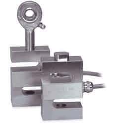 Omegadyne LC101-5K Load Cell 5000LB Capacity S-Beam Ss Tension And ...